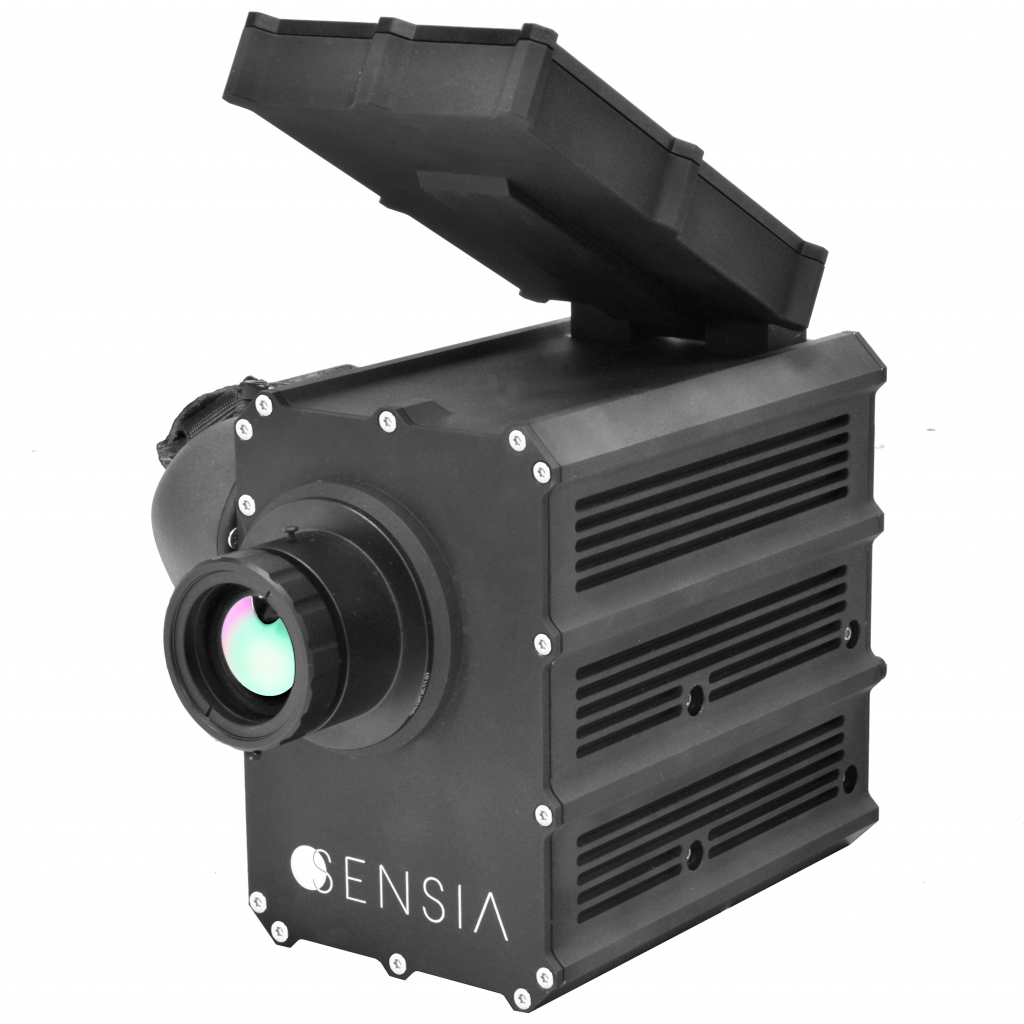 Sensia Solutions – ERDAW