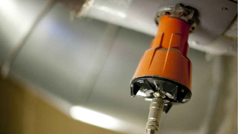 Firefly Fire Detection & Suppression- Process & Infrastructure Safety ...