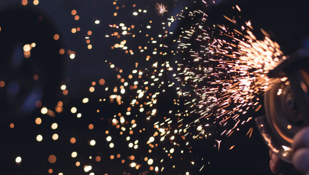 Firefly Fire Detection & Suppression- Process & Infrastructure Safety ...