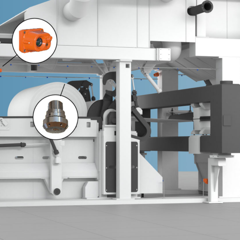 Firefly Fire Detection & Suppression- Process & Infrastructure Safety ...